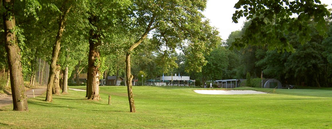 Nieuws van golfclubs en golfbanen - NGF