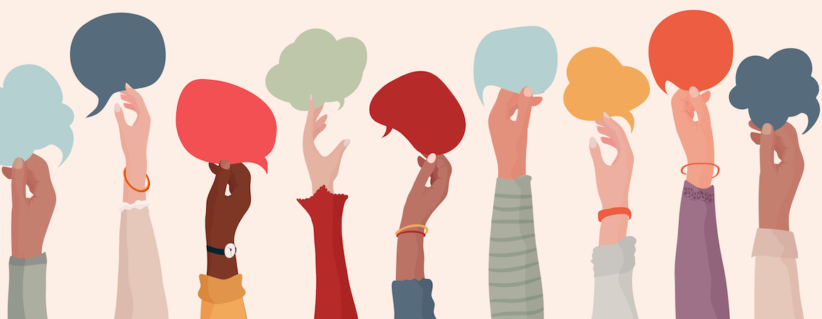 Een discussie in de golfmarkt over een stelling - NGF