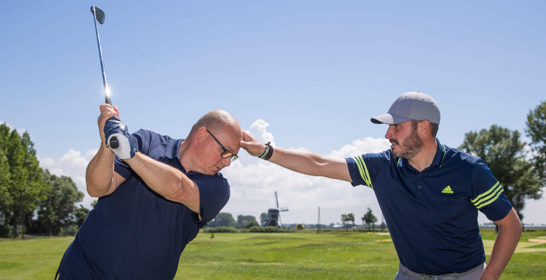 Workshop werving en behoud van nieuwe golfers regio zuid - NGF