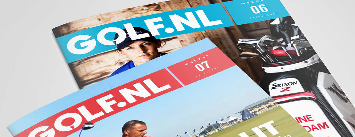 GOLF.NL - NGF