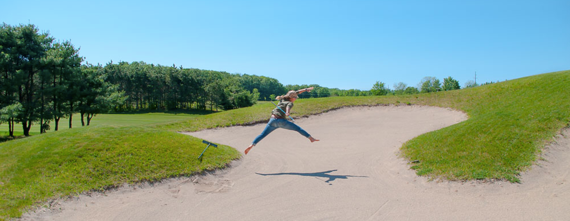 Course en Slope Rating in de golfsport - NGF