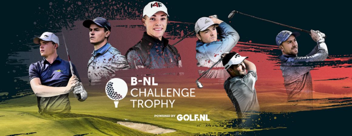 In 2021 weer een Challenge Tour-wedstrijd in Nederland - NGF