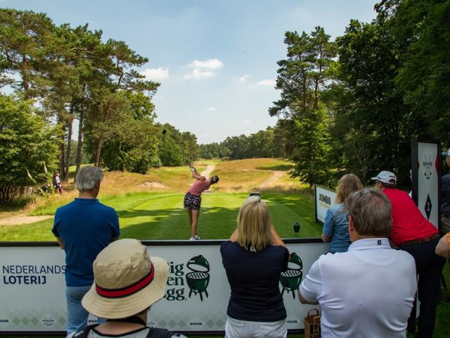 Topgolf in Nederland - Informatie van de NGF - NGF