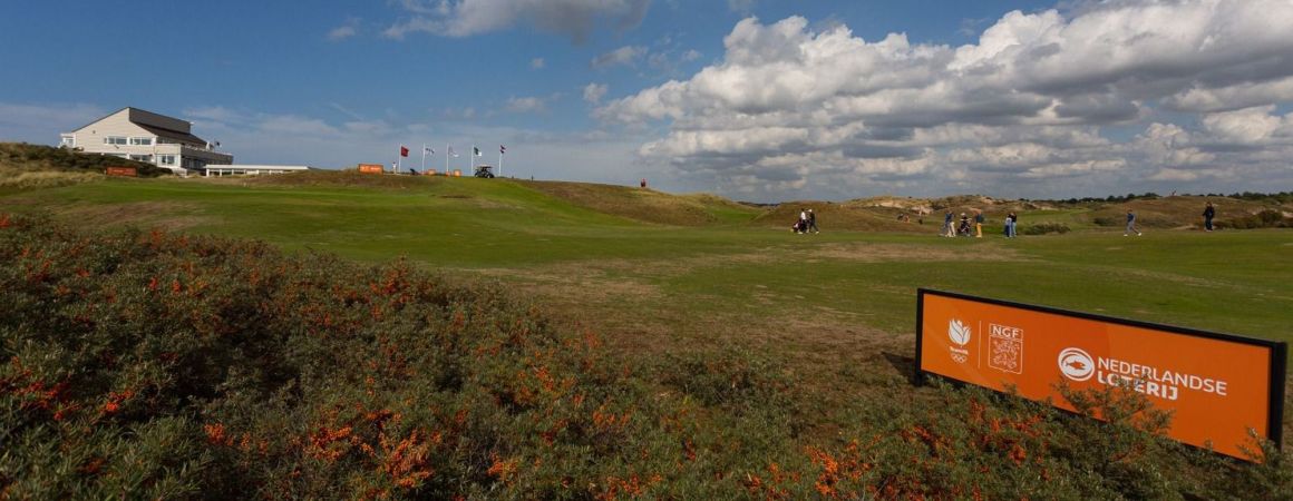 Wedstrijden van de NGF, de Koninklijke Nederlandse Golf Federatie - NGF