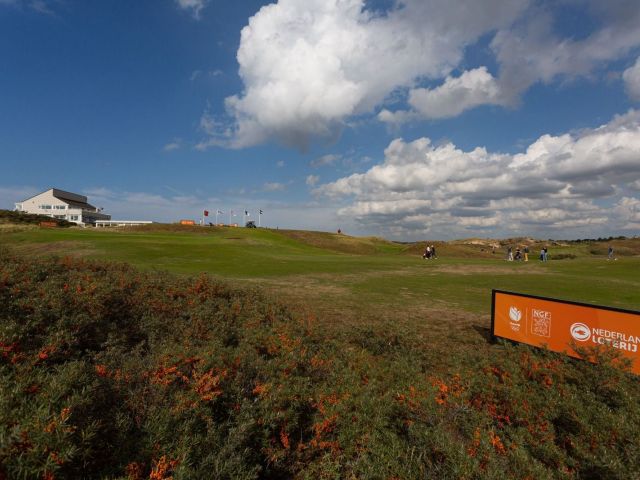 Topgolf in Nederland - Informatie van de NGF - NGF