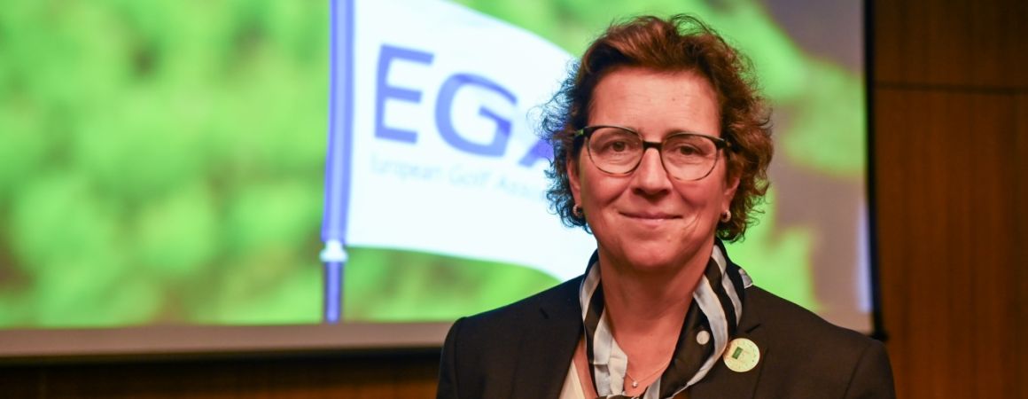 NGF-president nu ook EGA-president - NGF