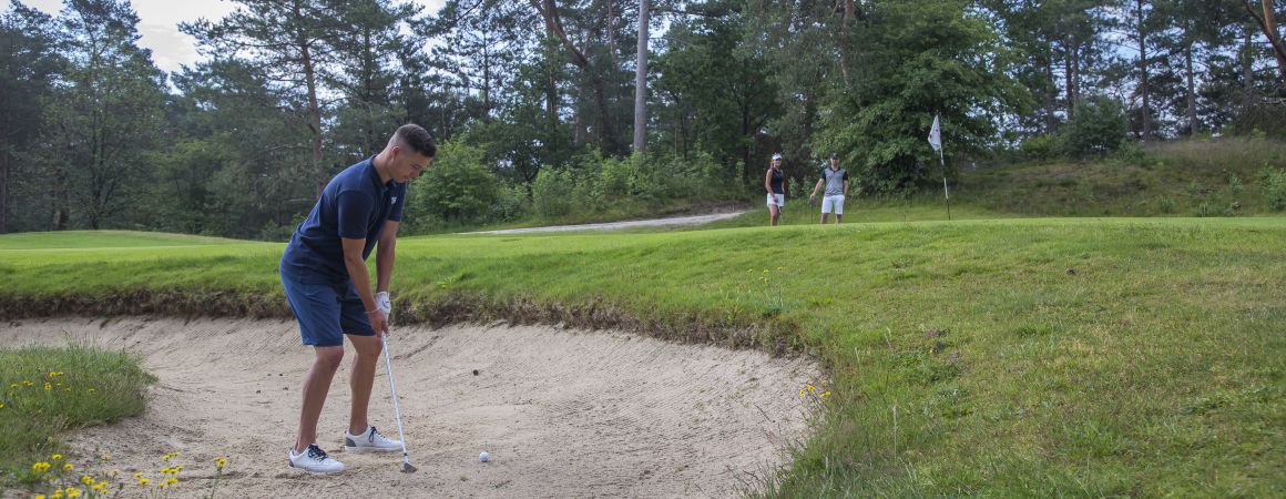 Maak als club optimaal gebruik van NGF-golfbaanbaanpermissie - NGF