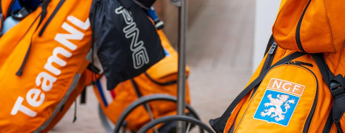 De NGF en topgolf in 2024 - NGF