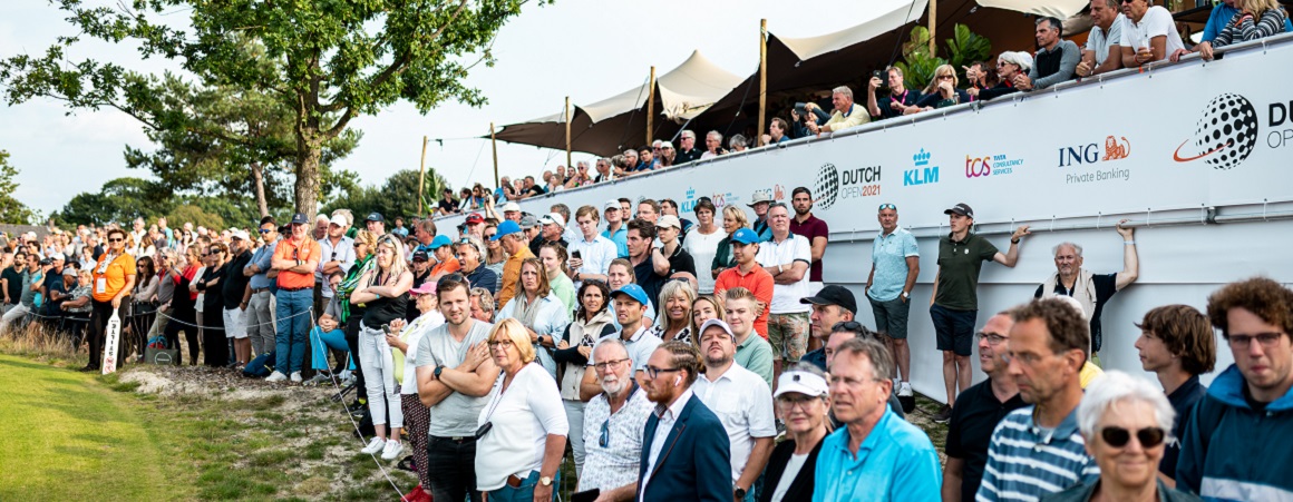 Vacatures bij de NGF - NGF